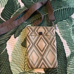 1154 Lill Studio | Bags | 154 Lill Studio Crossbody | Poshmark